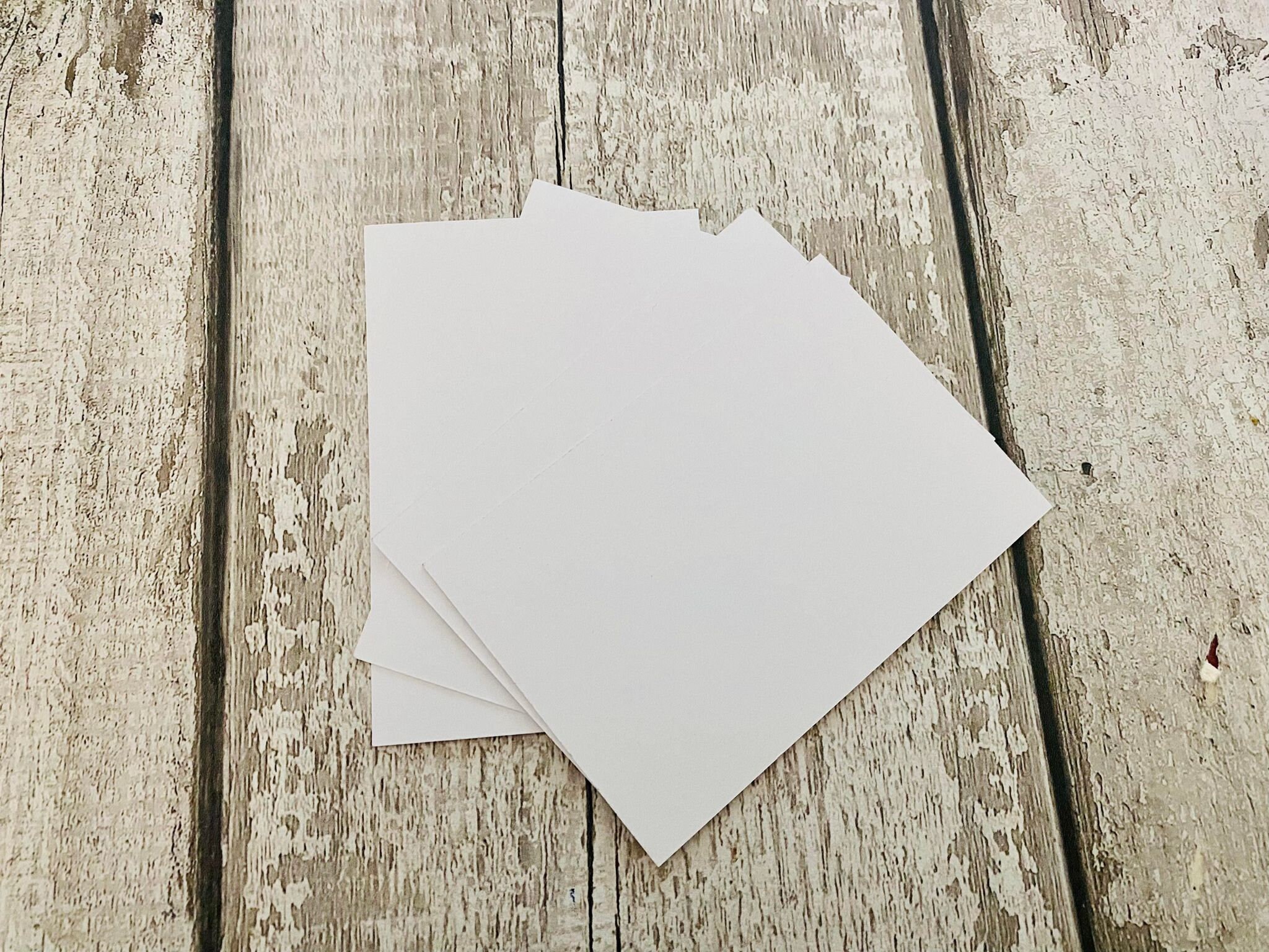 Guardian Angel Faded Gold Backing Cards Printed and Cut Ready - Etsy