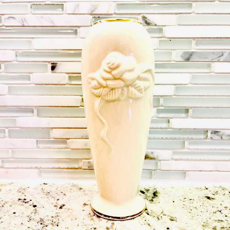 Rose Gold Vases - Etsy