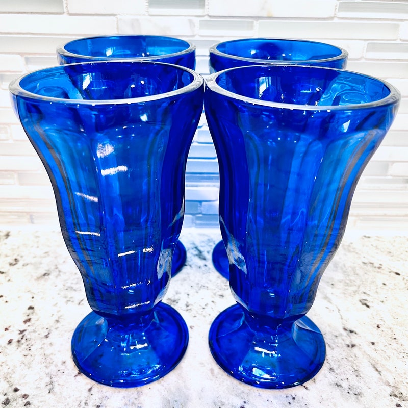 Parfait Glasses - Etsy