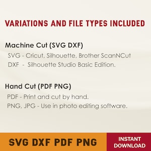 Keychain Coin Purse SVG Template, Key Fob SVG, Cricut Cut Files ...