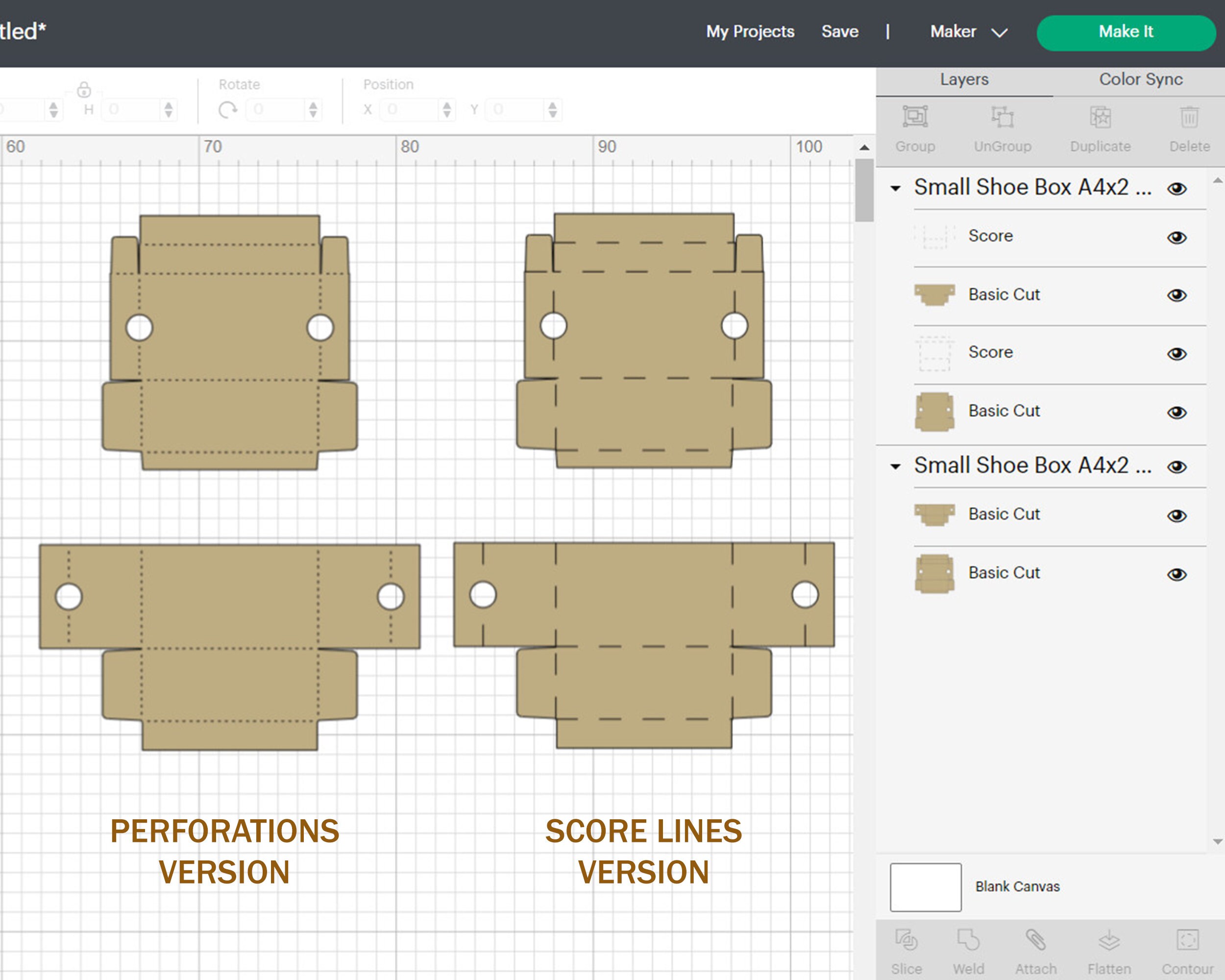 Shoe Box Template Bundle Shoe Box SVG Sneaker Box Template - Etsy