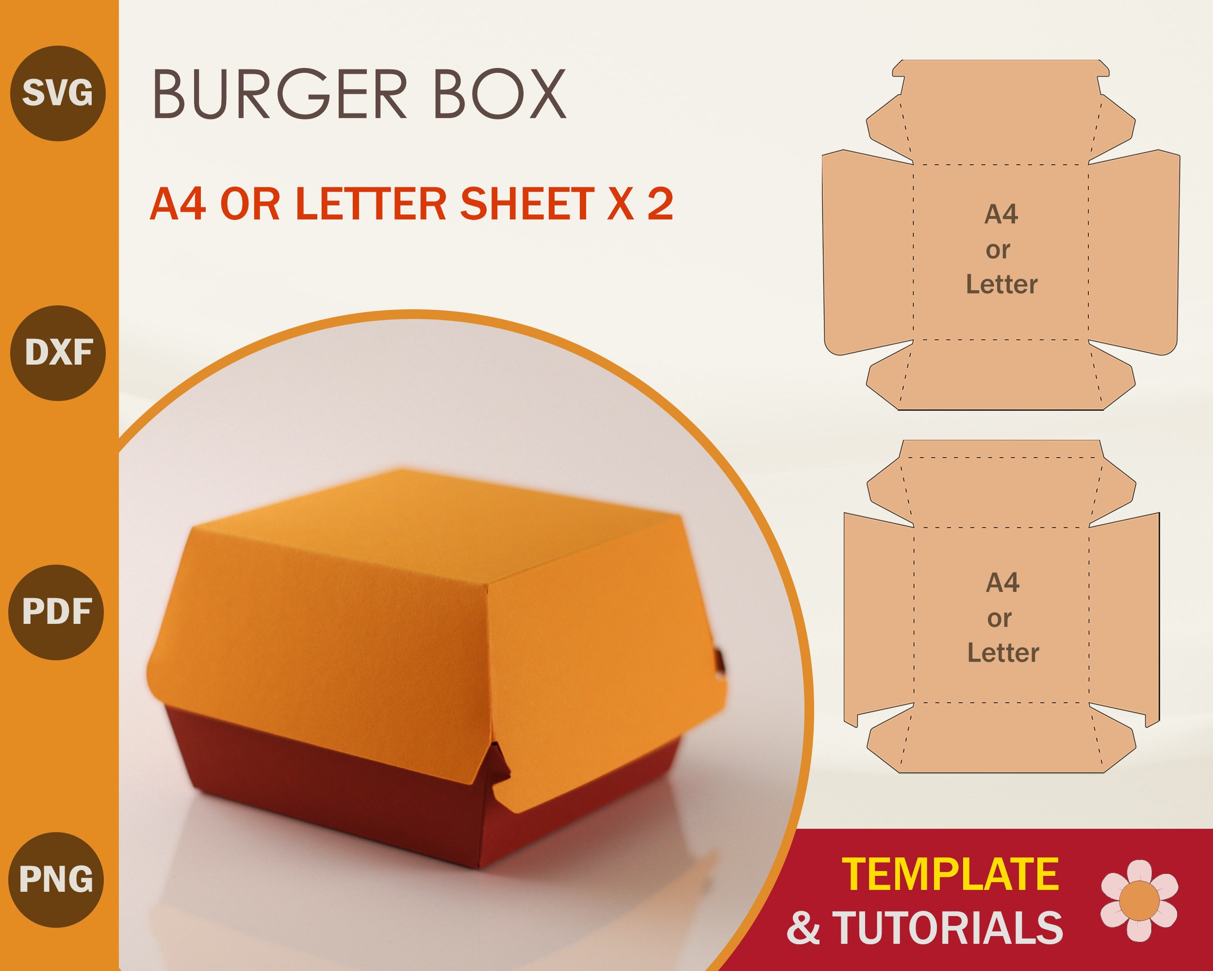 Box Design Templates