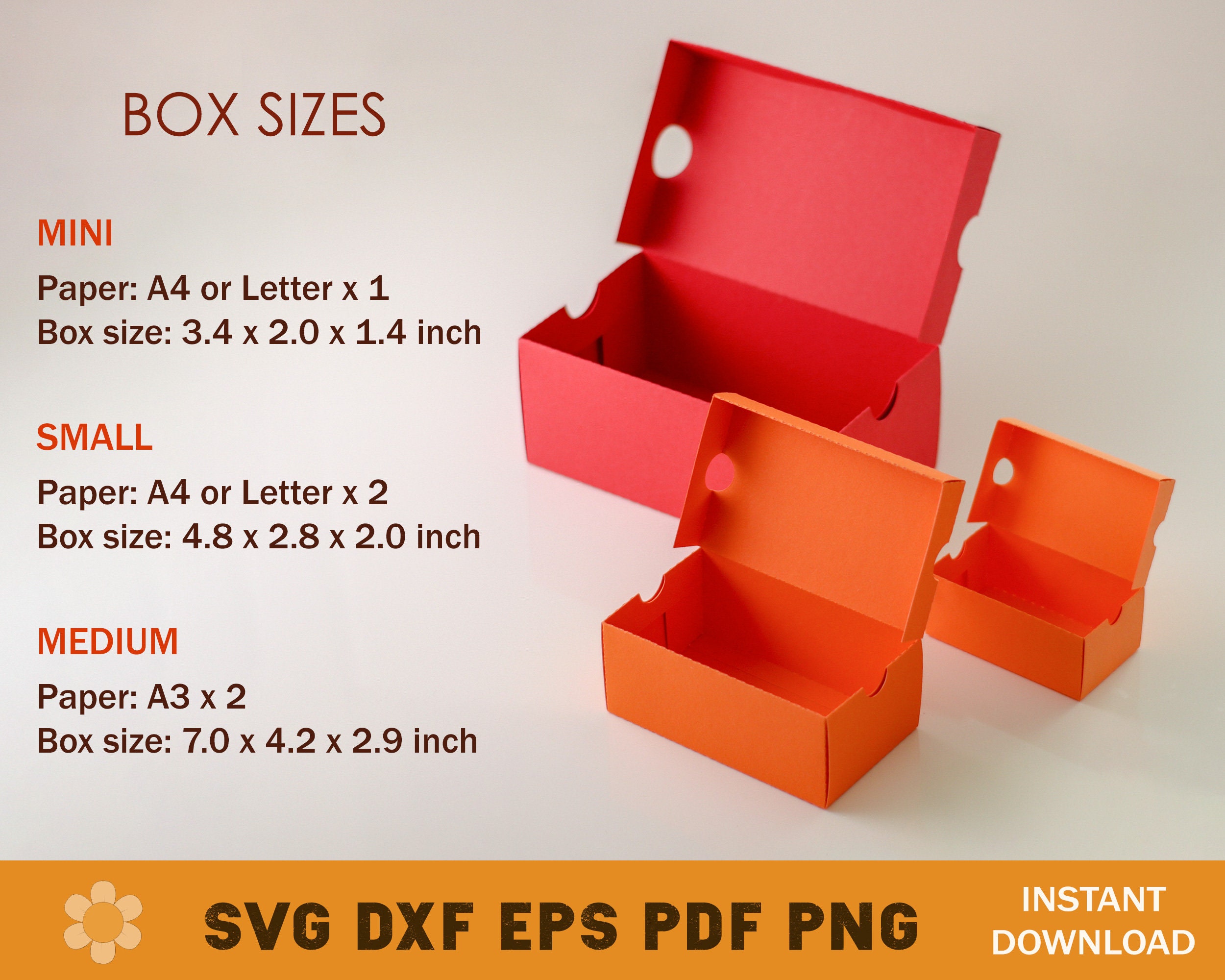 Shoe Box Template Bundle Shoe Box SVG Sneaker Box Template - Etsy