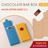 Candy Bars - Etsy