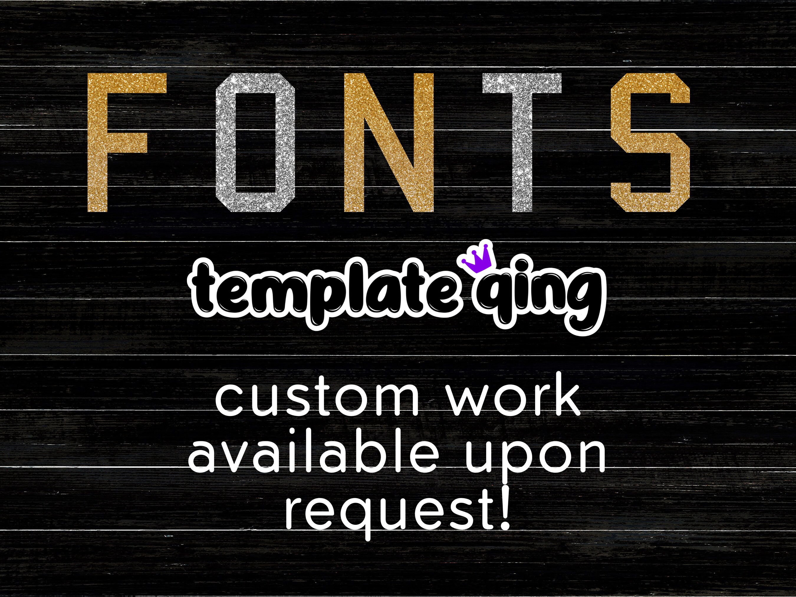 Custom Canva College Font Frames | Letter Frames | Alphabet & Number ...