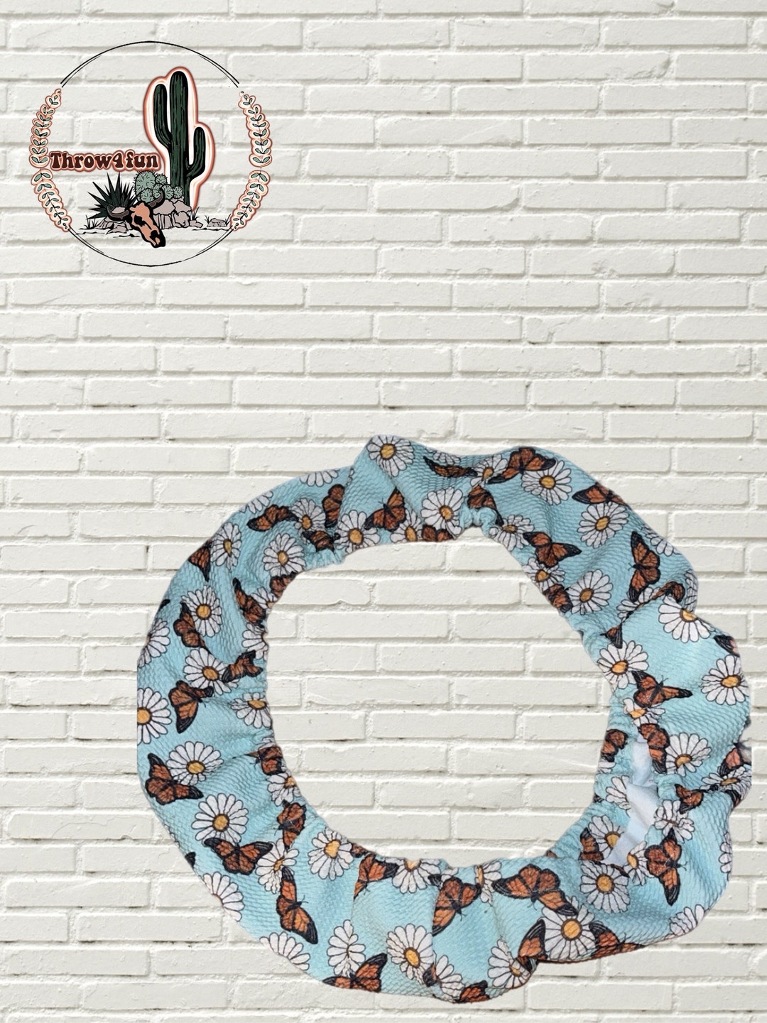 Butterfly Wheel Cover - Etsy