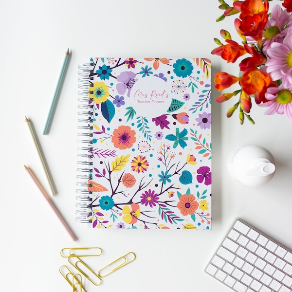 Planner - Etsy UK