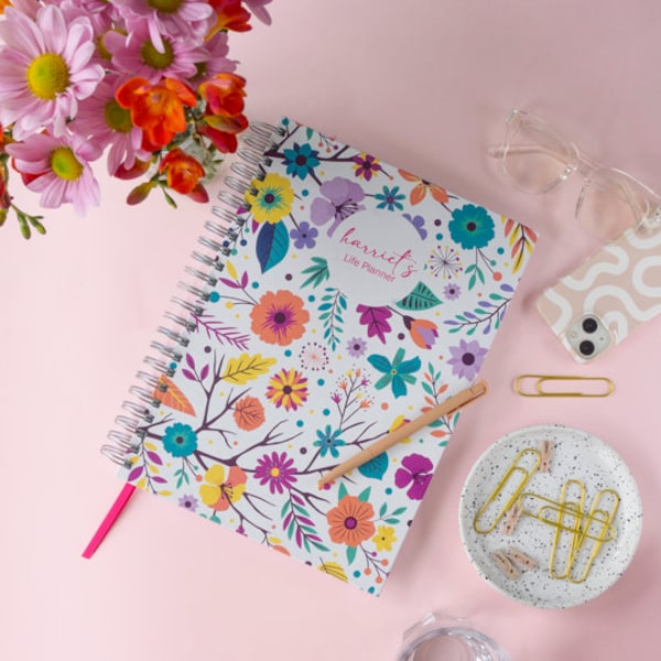 Life Planner - Etsy UK