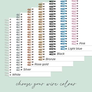 Personalised Teacher Planner / Lesson Planner 2025-26 - Leopard Print ...