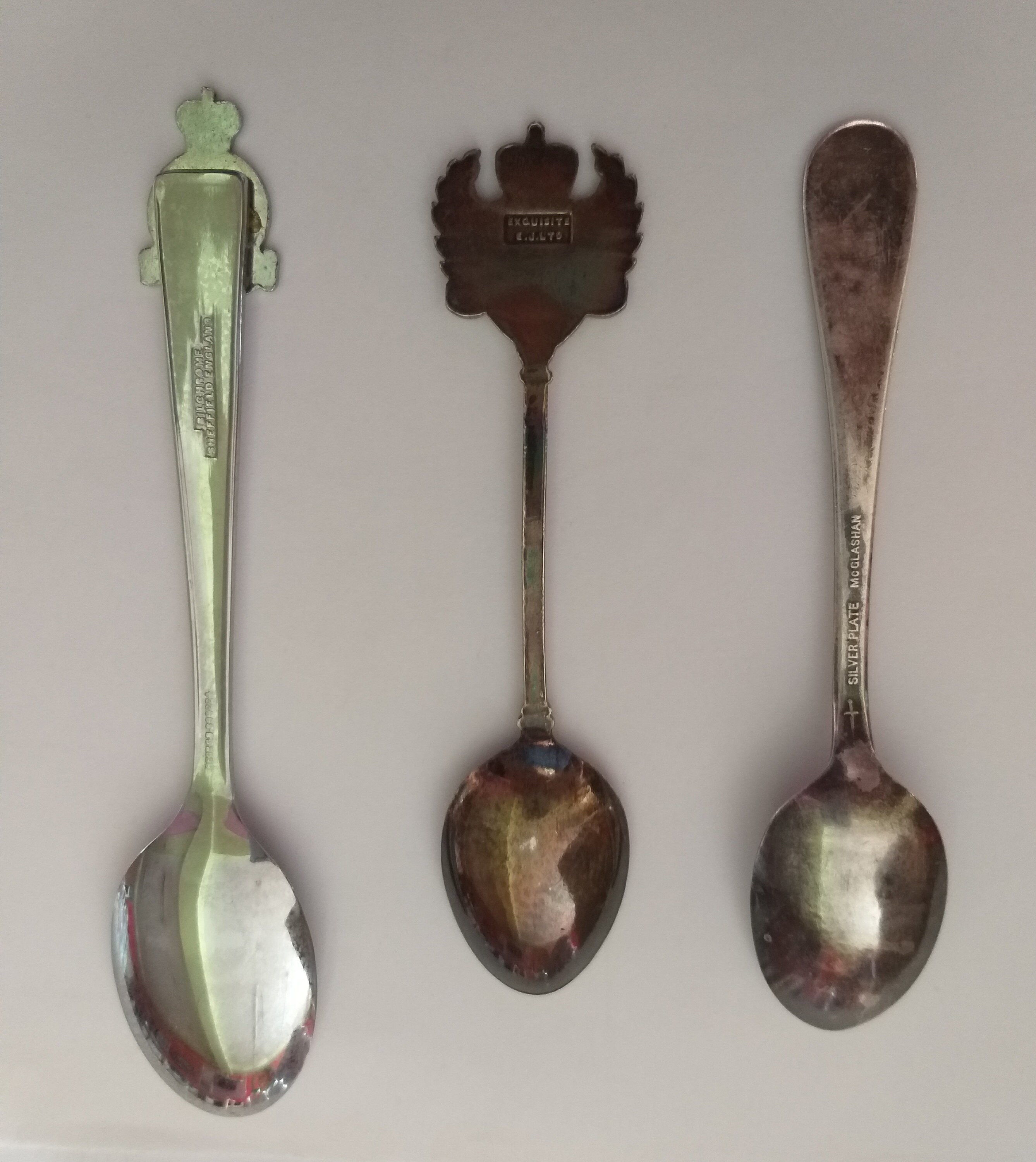 Queen Elizabeth II Silver Jubilee 1952 - 1977 Souvenir Commemorative ...