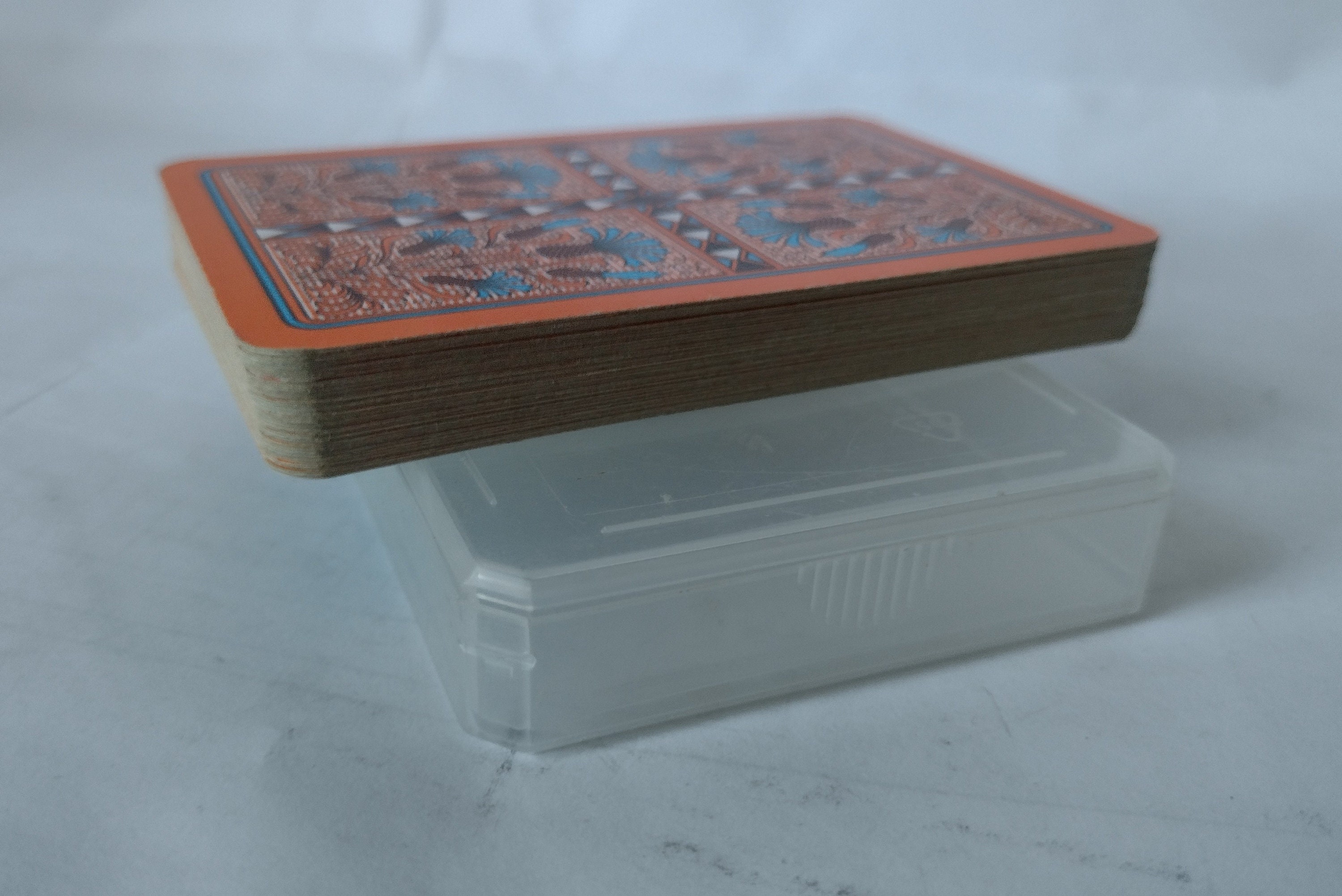 Deck of German Cards for Playing Scat 80s. - Etsy