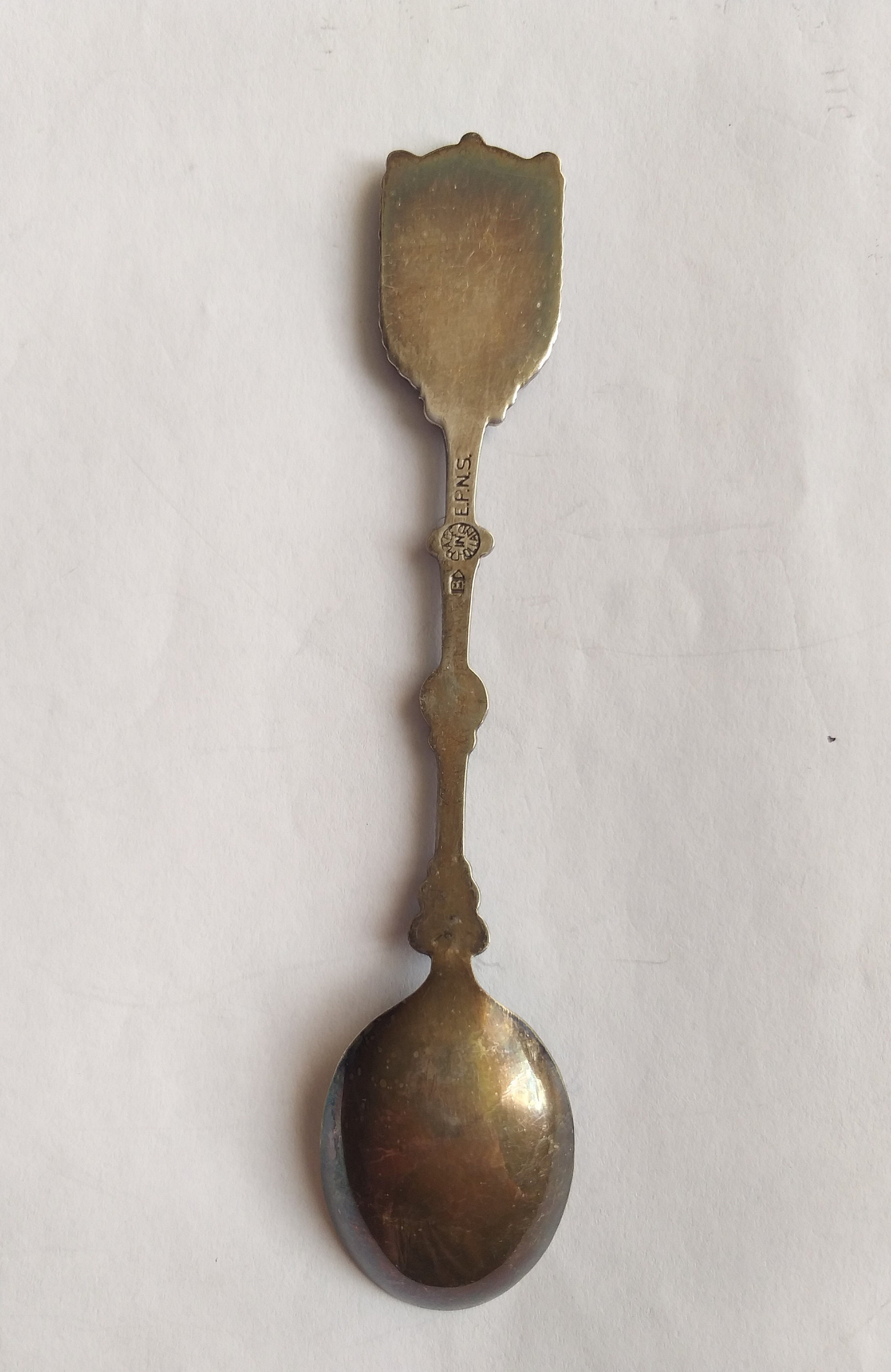 Apollo 11. Fist Step on the Moon July 20.21.1969. Vintage Souvenir ...