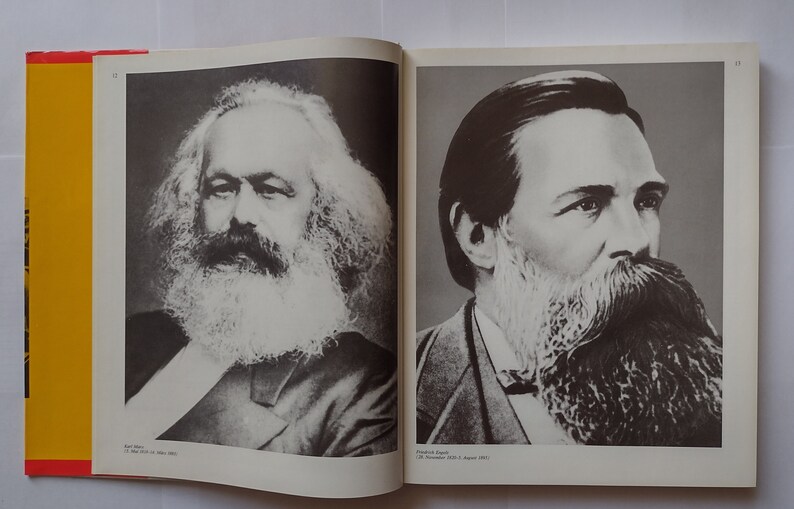 The Merger of the KPD and SPD to Form the Socialist Unity Party of ...