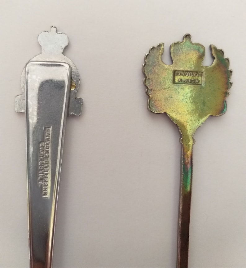 Queen Elizabeth II Silver Jubilee 1952 - 1977 Souvenir Commemorative ...