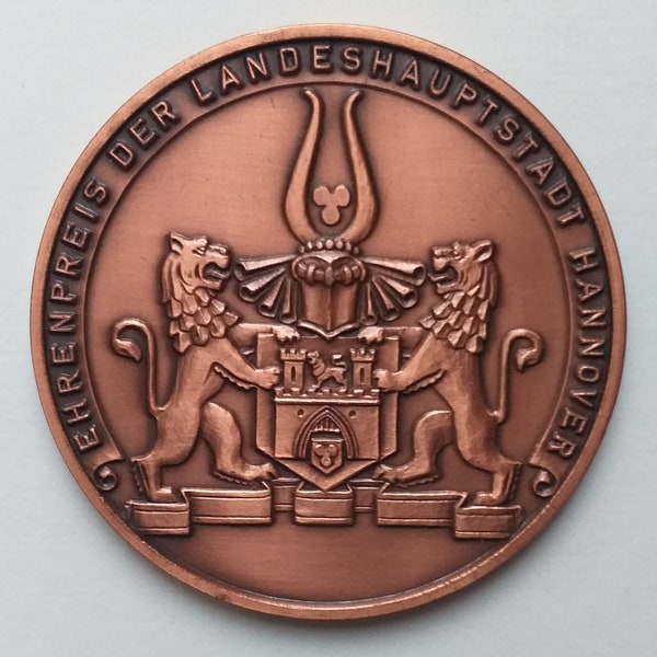 Hannover - Etsy