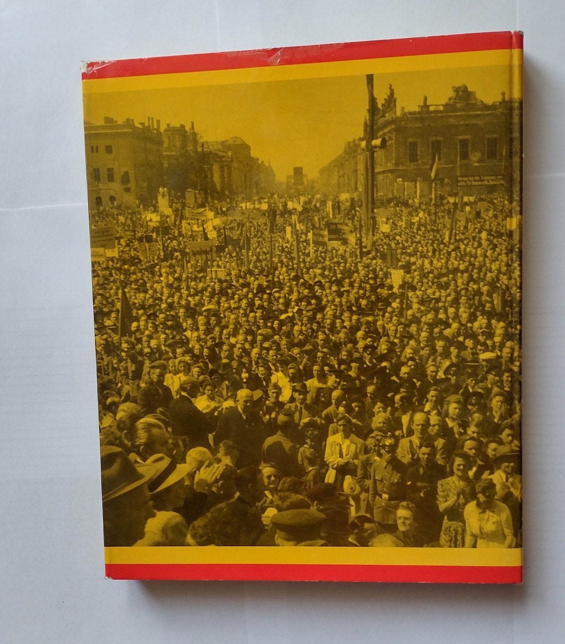 The Merger of the KPD and SPD to Form the Socialist Unity Party of ...