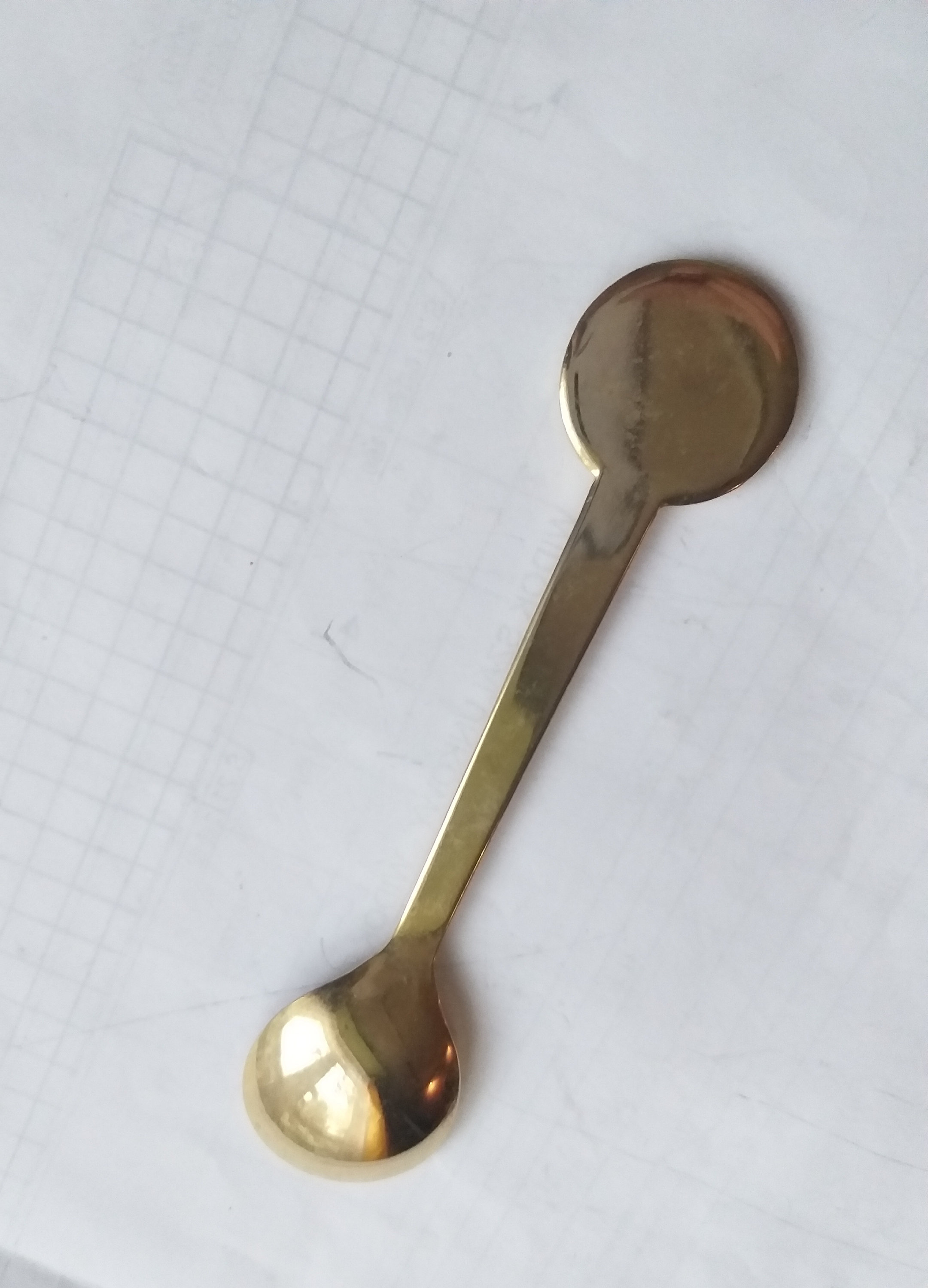 Tokushima Japan Souvenir Vintage Commemorative Collector Spoon. Gift ...