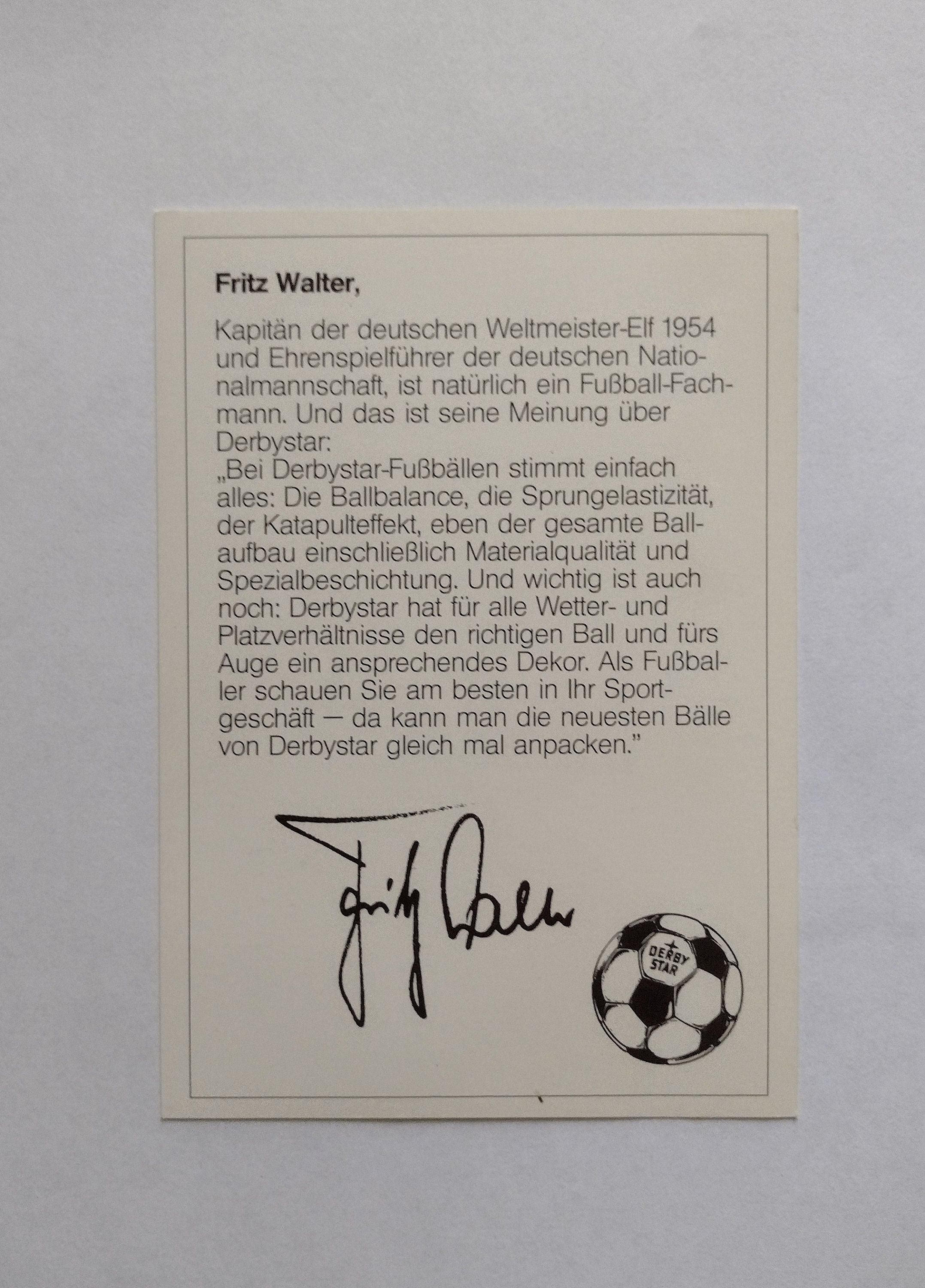 Photos and Postcards of German Football Players and Athletes With ...