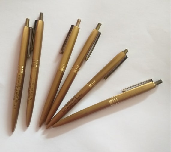 German Pens Logo Lamy Logo 606 Twin Brushed Stainless Steel