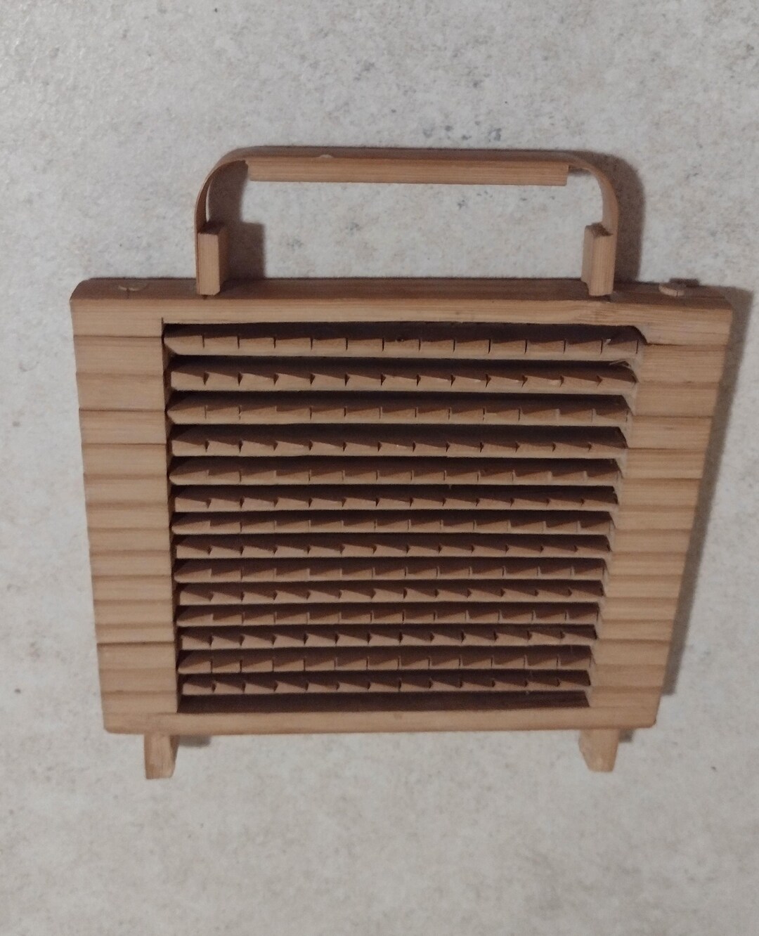 Chinese Bamboo Ginger Garlic Grater. This Modern Bamboo Grater is Based ...