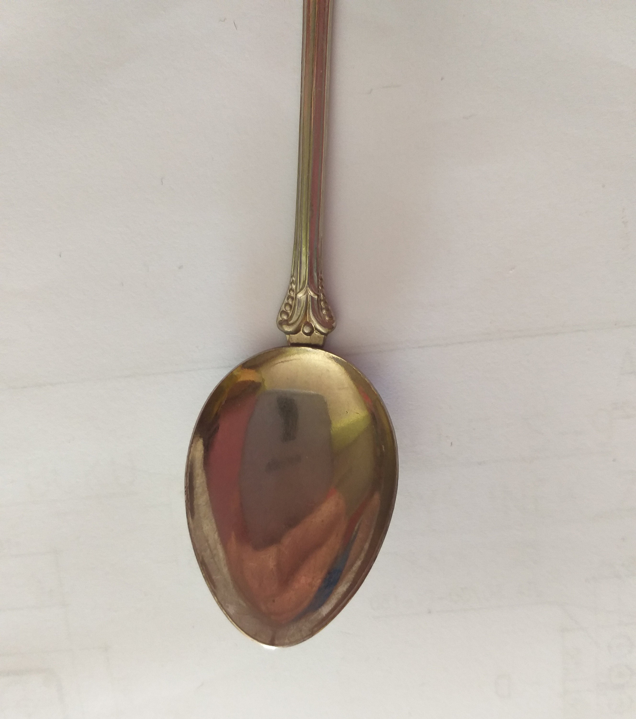 Leaning Tower of Pisa Souvenir Vintage Collectors Italian Spoon. Gift ...