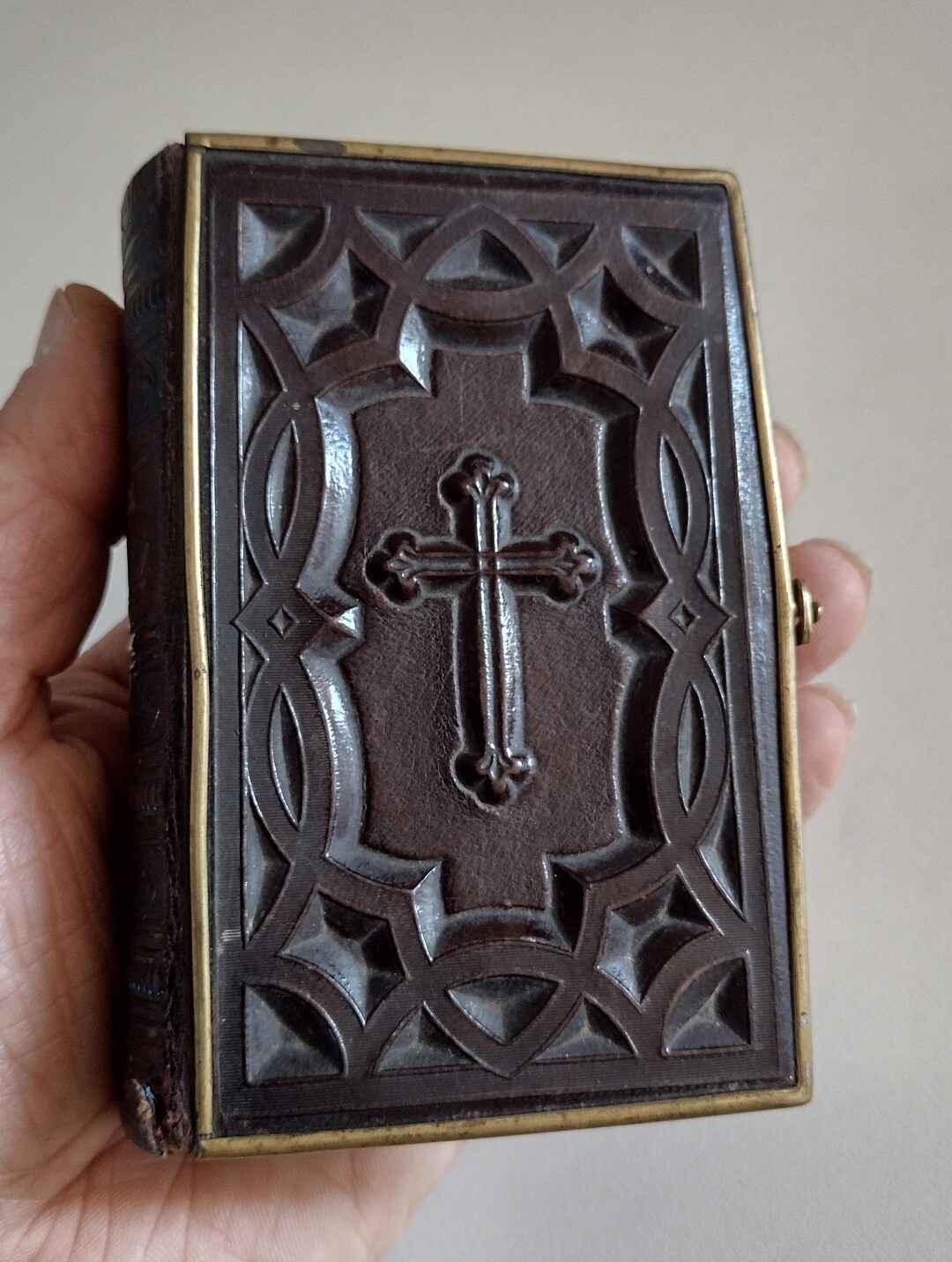 Bread of Angels (brot Der Engel) - Complete Prayer and Devotional Book ...