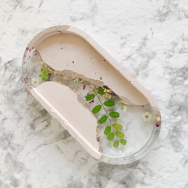 Catch All Tray - Etsy