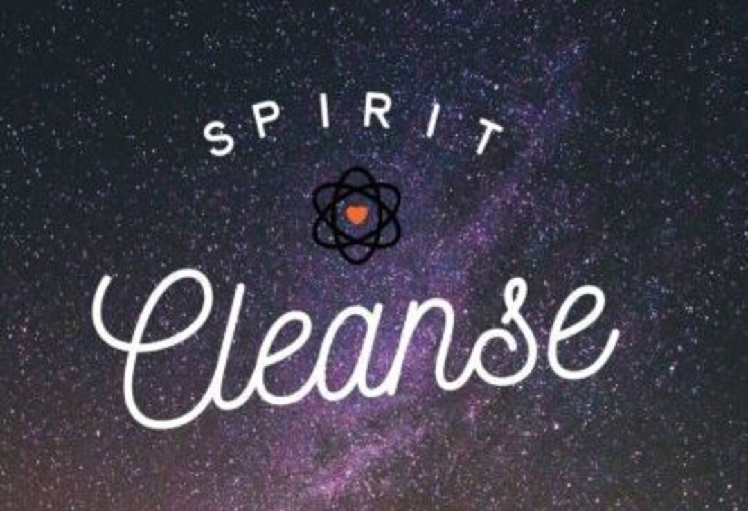 Professional Spirit Cleanse ~ Remove All Hex Curse Negative Energy Bad ...