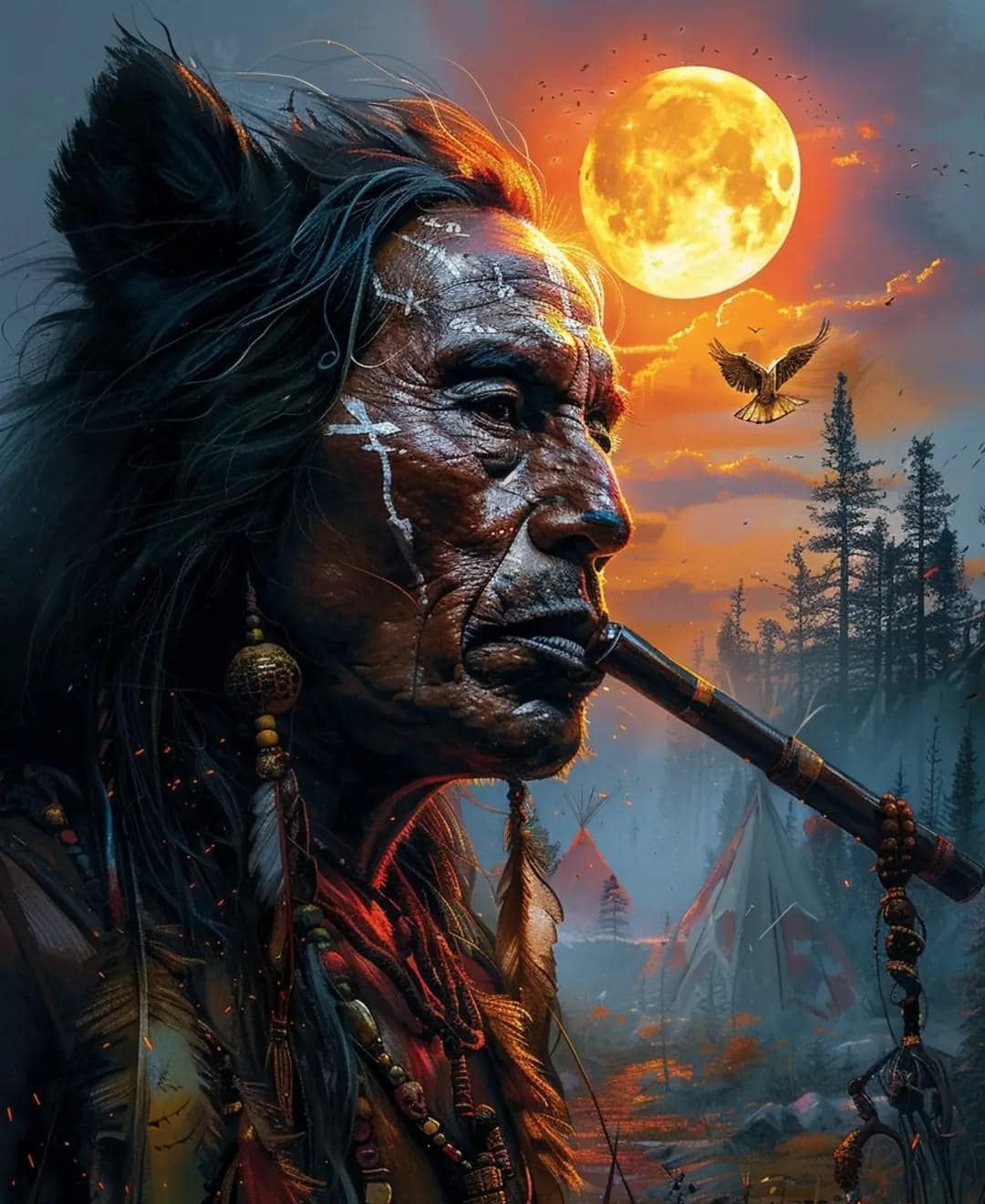 Shamanic Soul Retrieval, Shamanic Practices, Shaman Healing - Etsy