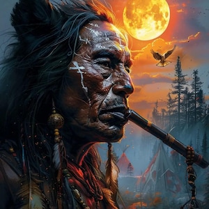 Shamanic Soul Retrieval, Shamanic Practices, Shaman Healing - Etsy