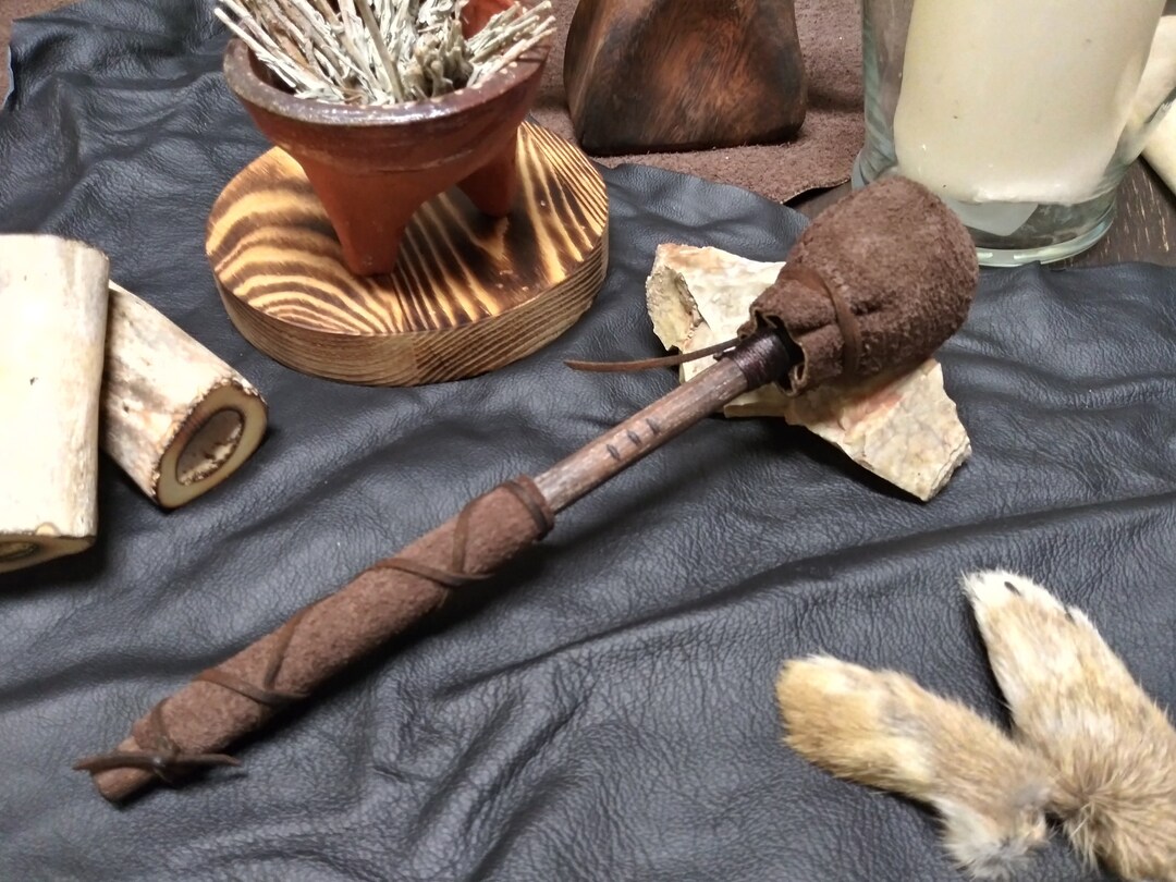 Unique Objects, Novelty Items, Brown Leather Accessories, Shamanic ...