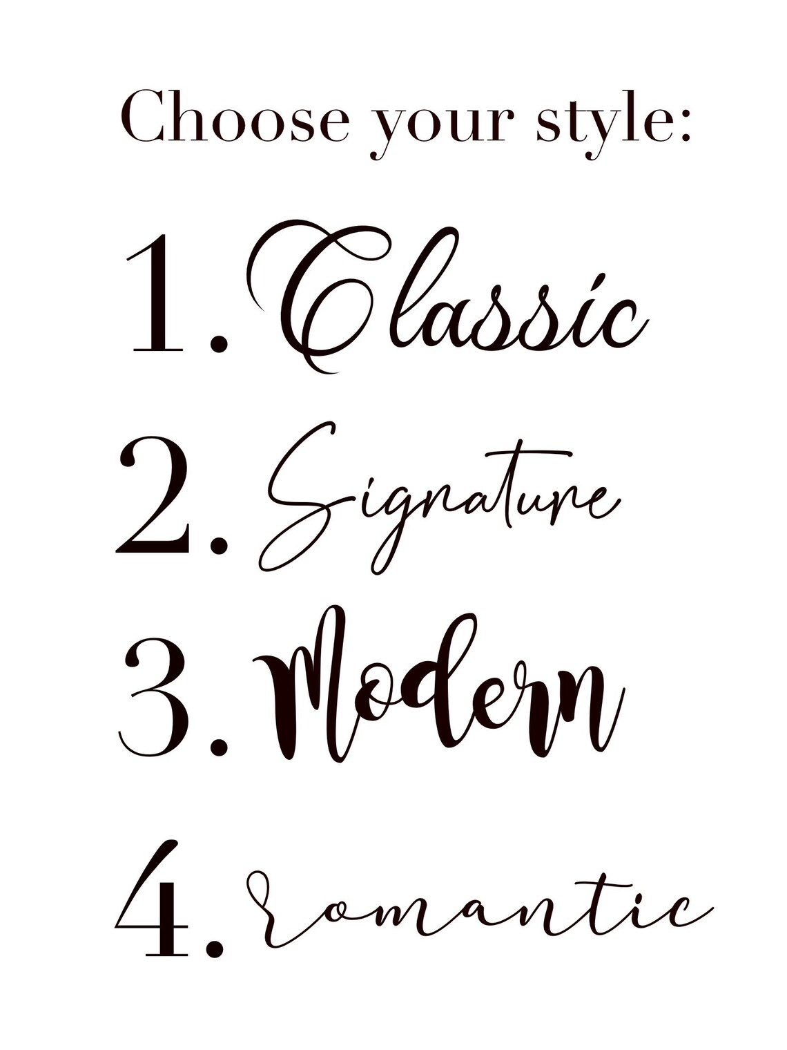 Cheapest Custom Welcome Sign Decal. Mirror Wedding Welcome - Etsy