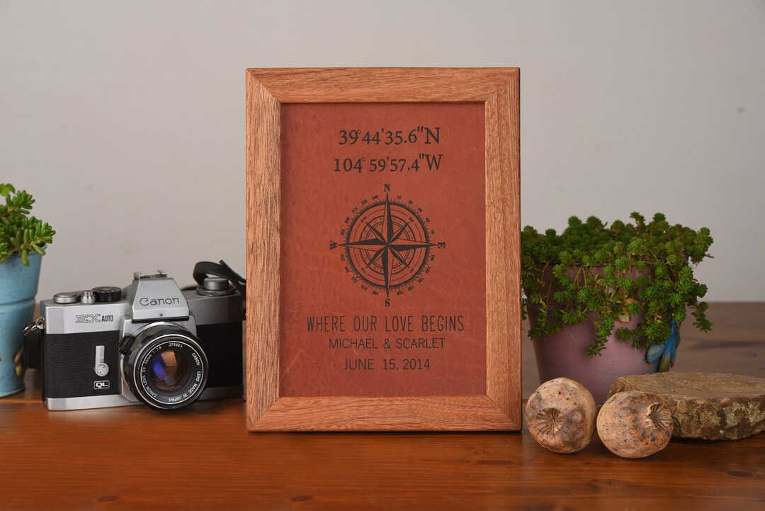 Personalized Wedding Gift | Wedding Gift for Couple | Wedding Gift ...