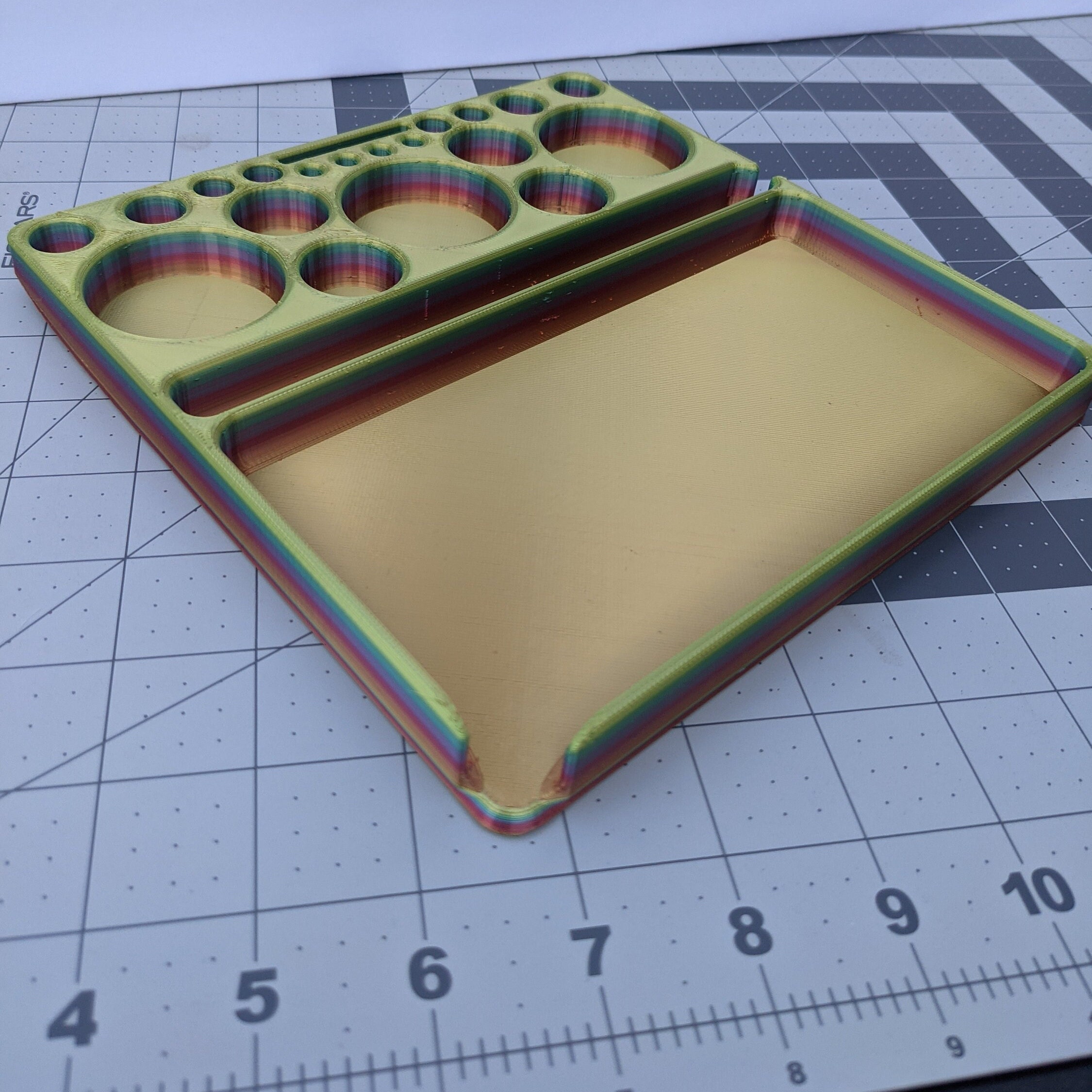 Rolling Tray / Tinkering Tray - Etsy