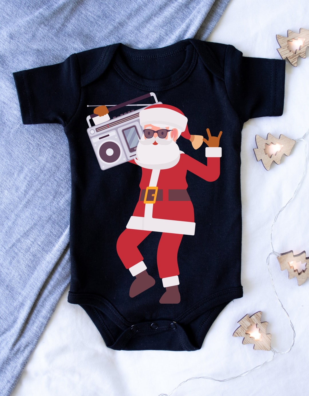 Naughty Santa Svg For Cricut Or Silhouette Christmas Png To Use For