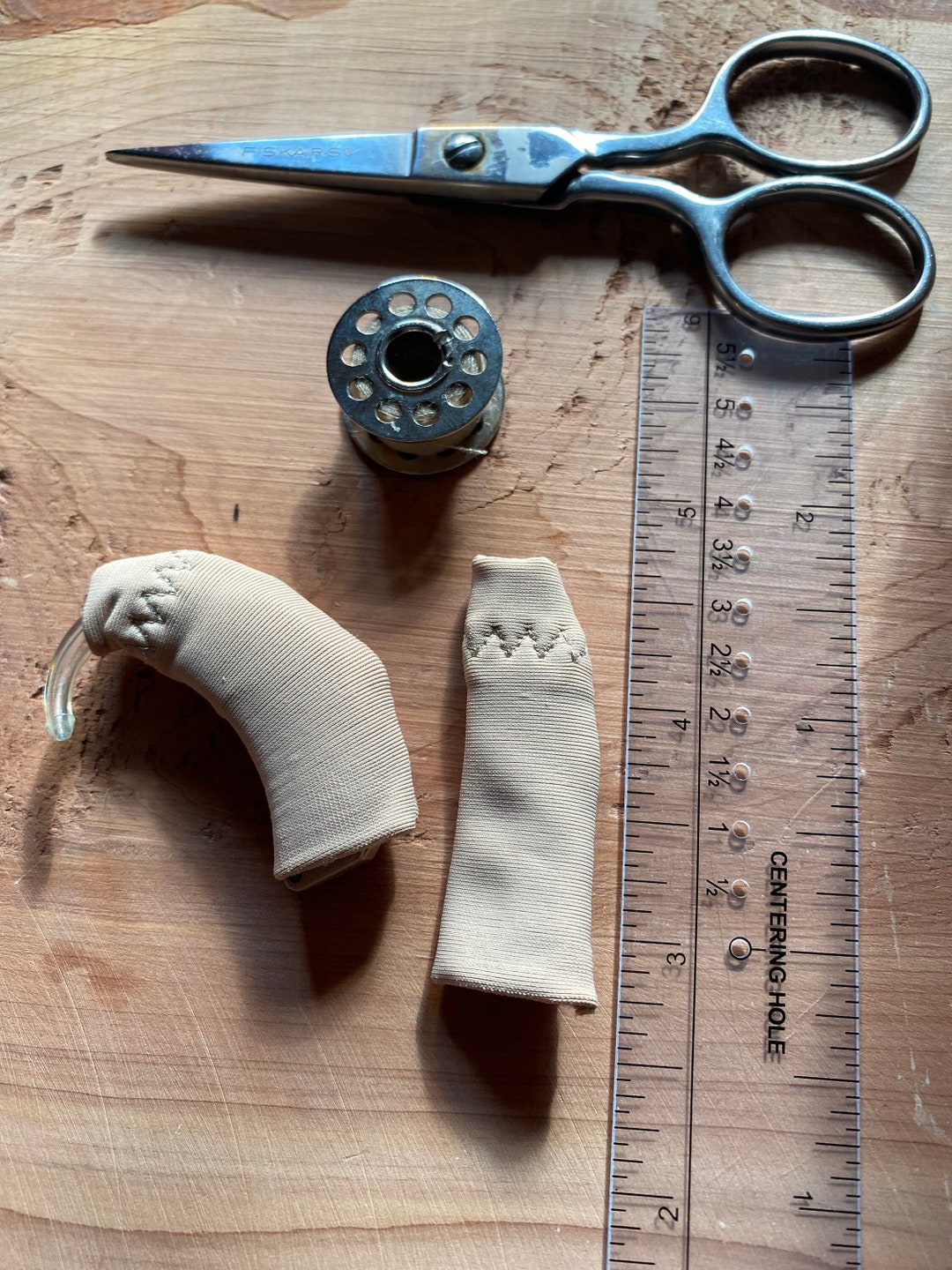 BTE Hearing Aid Sweat Covers Moisture Guard, Noise Reduction ...