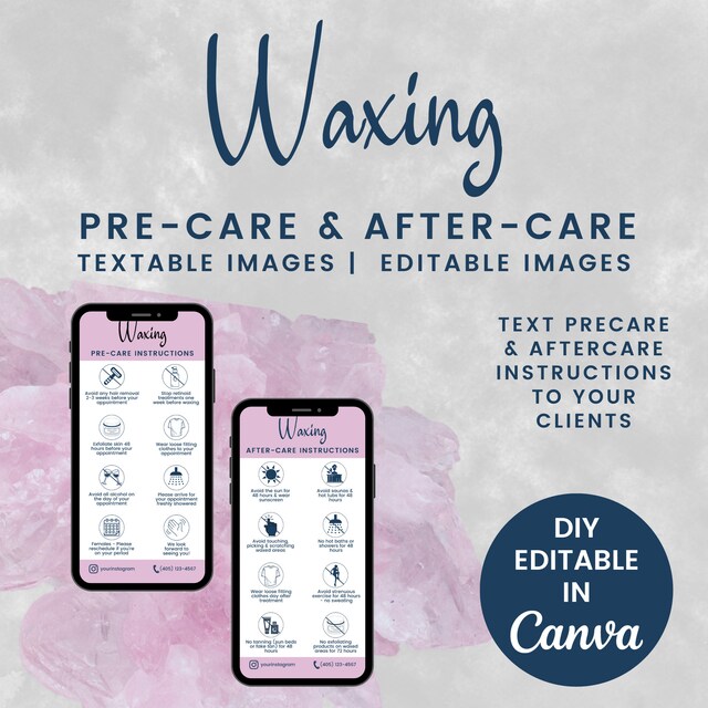 ProBeautyDesign - Etsy Canada