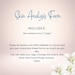 Editable Skin Analysis Form Template for Estheticians, Printable Skin ...