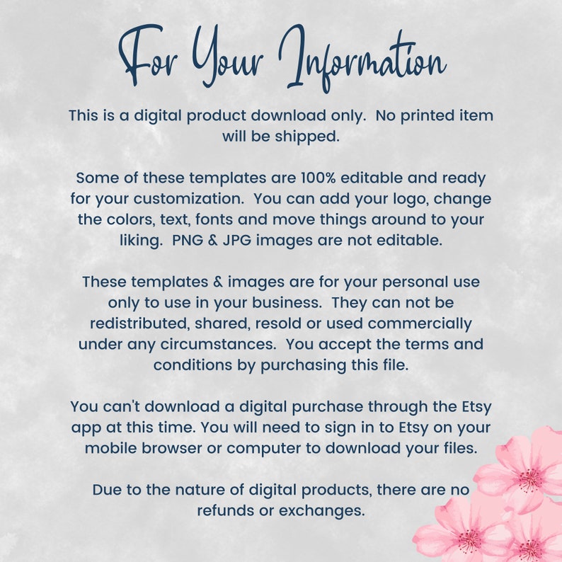 Microneedling Business Form Templates for Estheticians, Editable ...