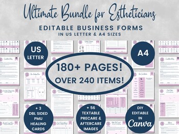 ProBeautyDesign - Etsy Canada