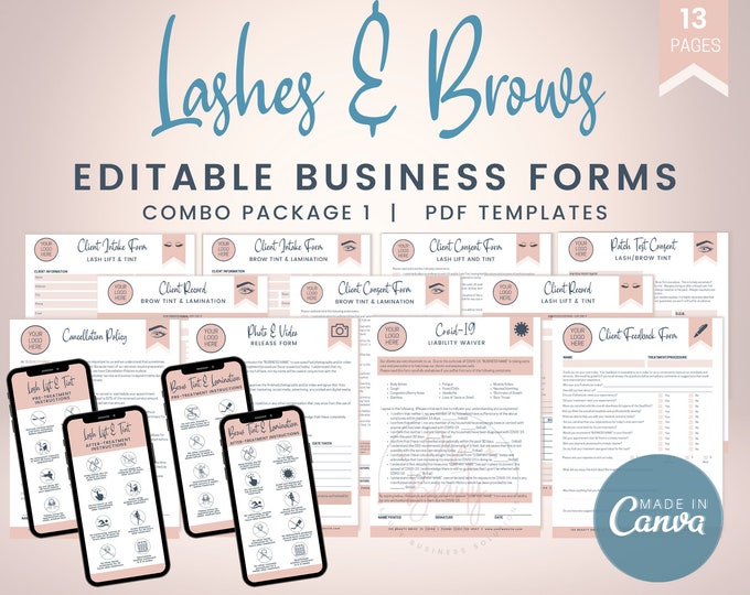 ProBeautyDesign - Etsy Canada