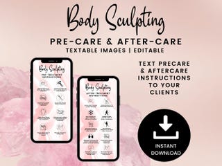 ProBeautyDesign - Etsy Canada