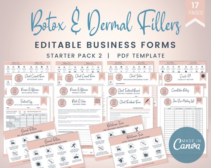 ProBeautyDesign - Etsy Canada