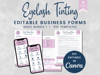 ProBeautyDesign - Etsy Canada