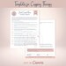 Cupping Therapy Forms: Client Intake, Consent & Medical History (PDF ...