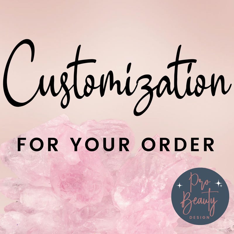 Custom Bid Forms - Etsy