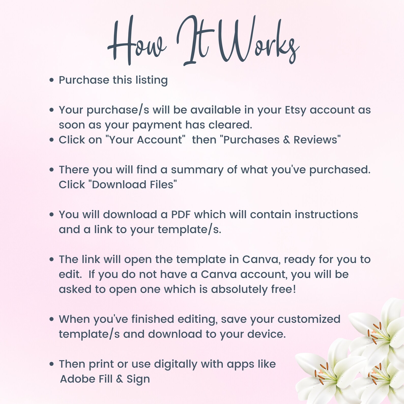 Vitamin B12 Injection Business Forms, Injectables Consent Form, B12 ...