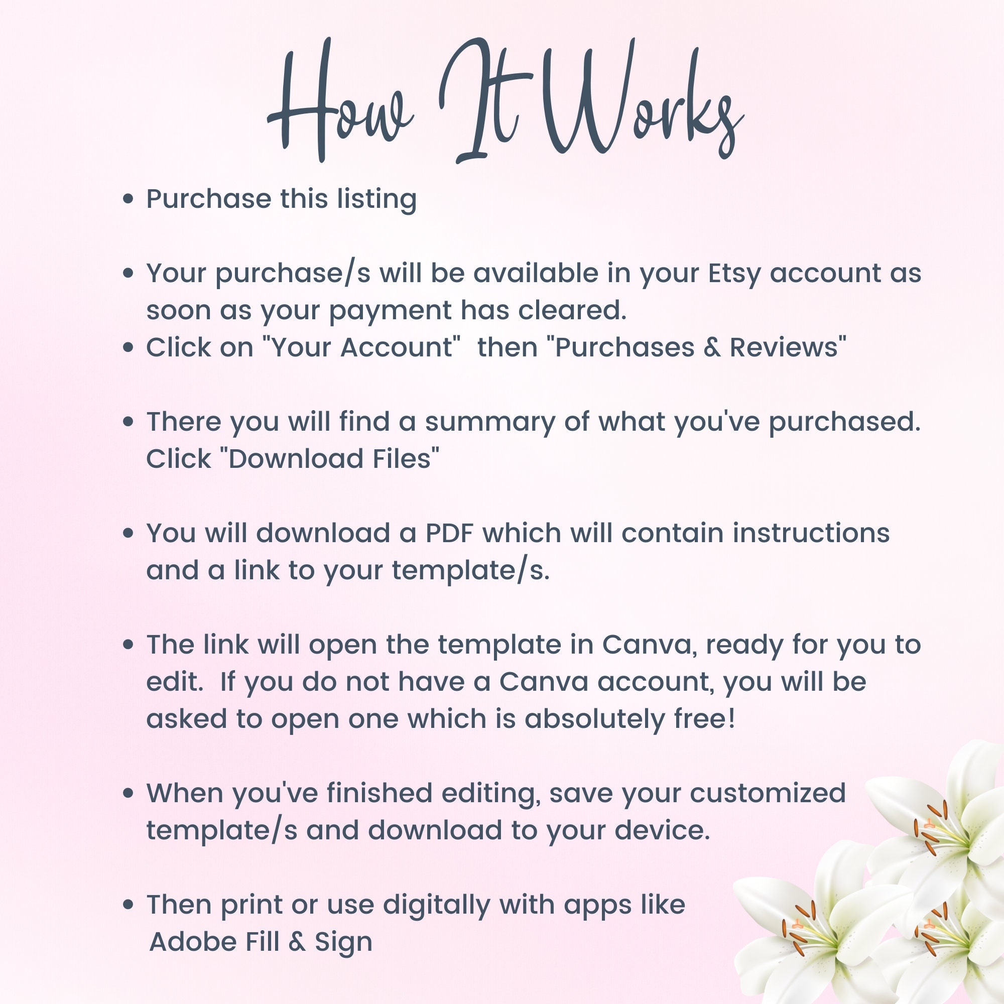 Vitamin B12 Injection Business Forms, Injectables Consent Form, B12 ...