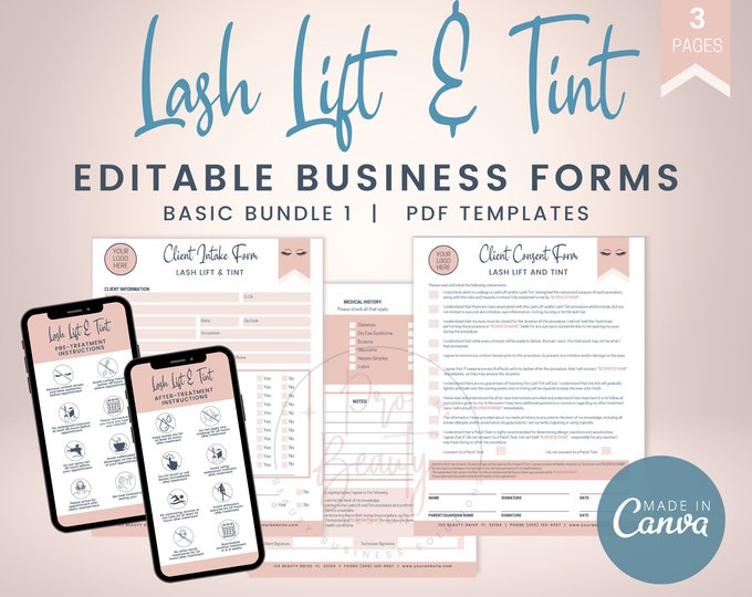 ProBeautyDesign - Etsy Canada