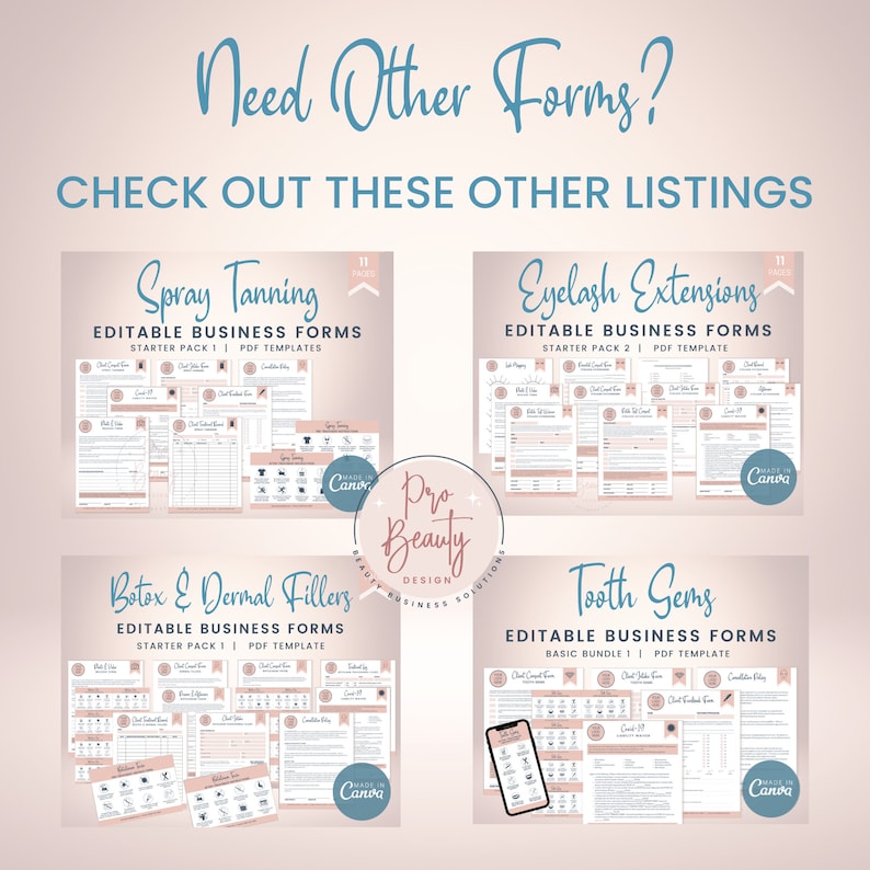 Yoni Steam Client Intake Forms, Editable Vaginal Steaming Consultation ...